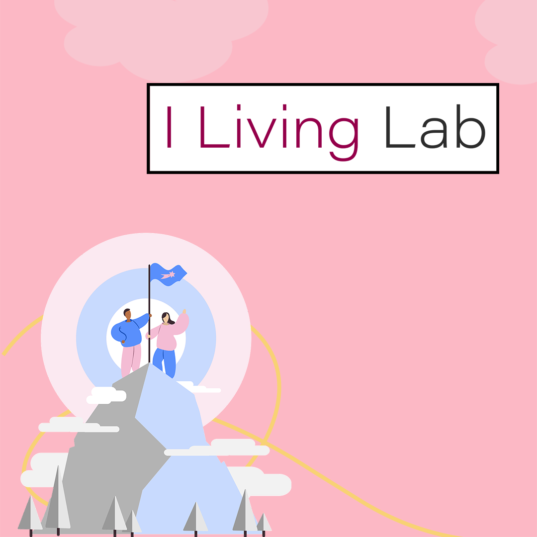 First I Living Labs | E³UDRES²
