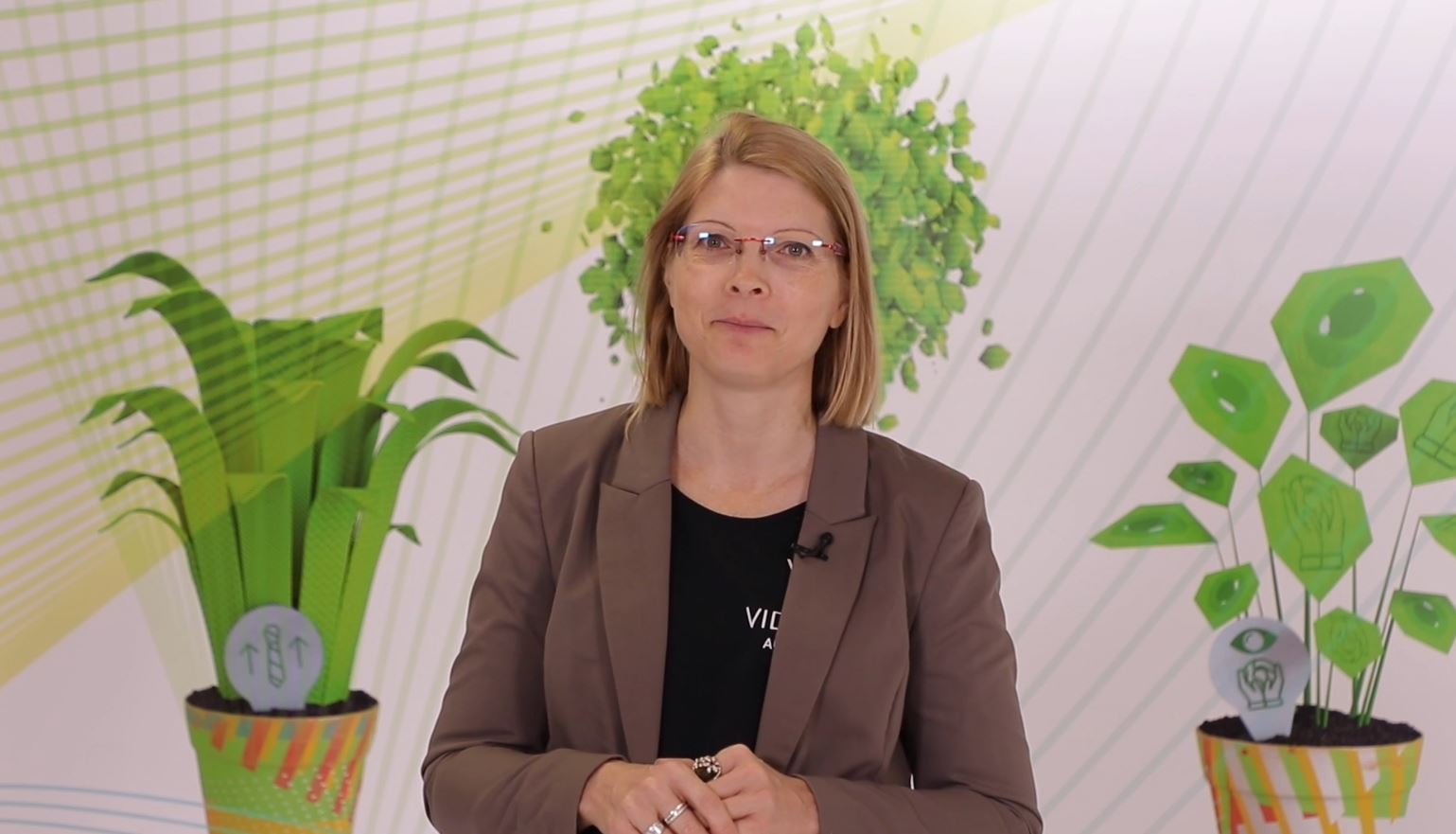 Engaged and Entrepreneurial European University as Driver for European ...